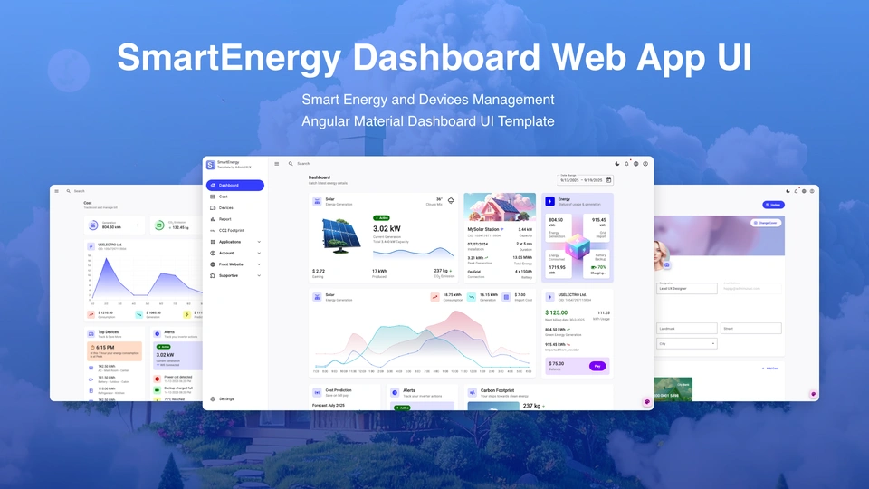 Website Templates - Wrapmarket