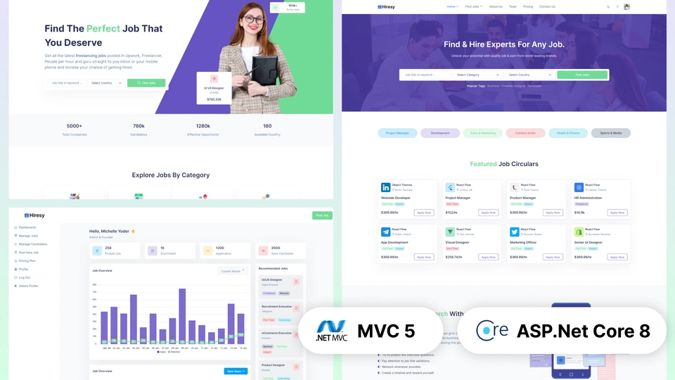 ASP.NET MVC 5 Admin Website Templates - WrapBootstrap ASP.NET MVC 5 Admin Website Templates - WrapBootstrap