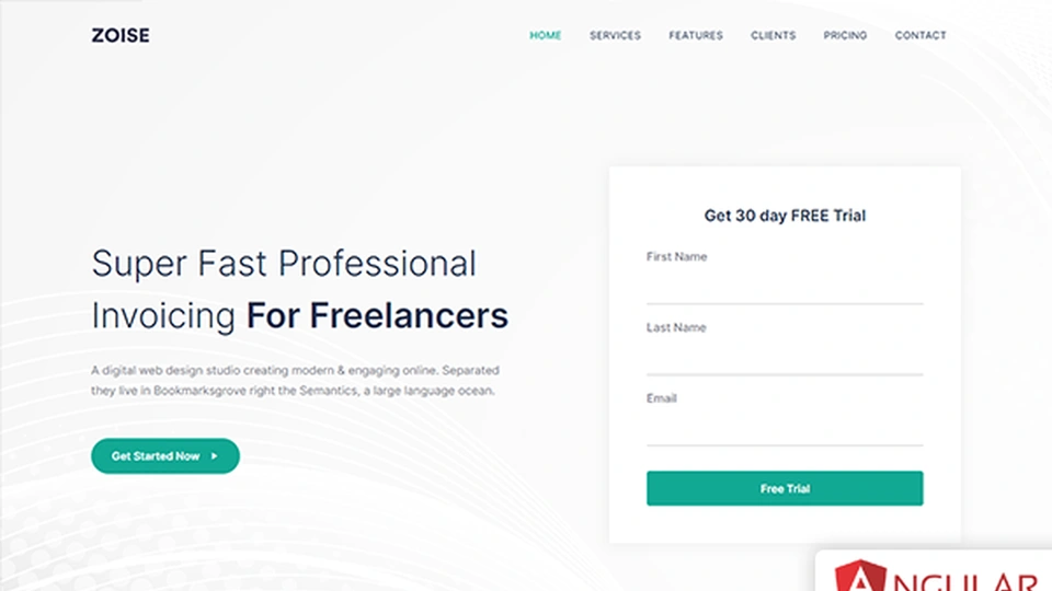 Angular eCommerce Template Website Templates - WrapBootstrap Angular eCommerce Template Website Templates - WrapBootstrap