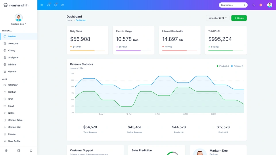 WrapPixel - WrapBootstrap